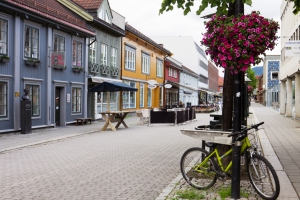 晴天旅遊-世界奇景及克羅埃西亞行程的專家